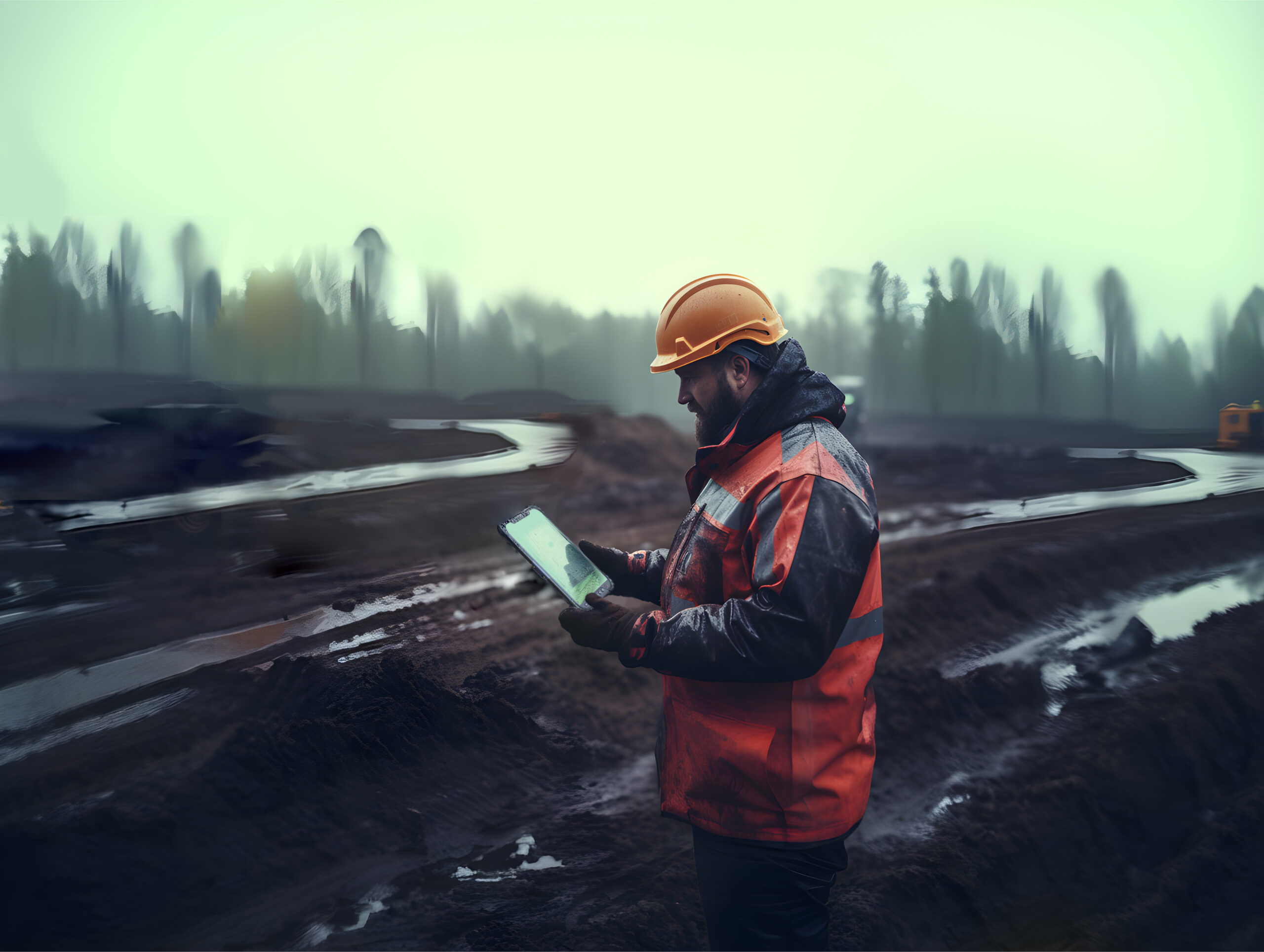 Mining - RuniOne - Reliable Rugged Hardware