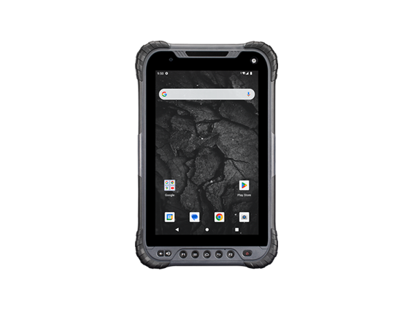 Rugged Windows Tablets for durability in harsh environments.