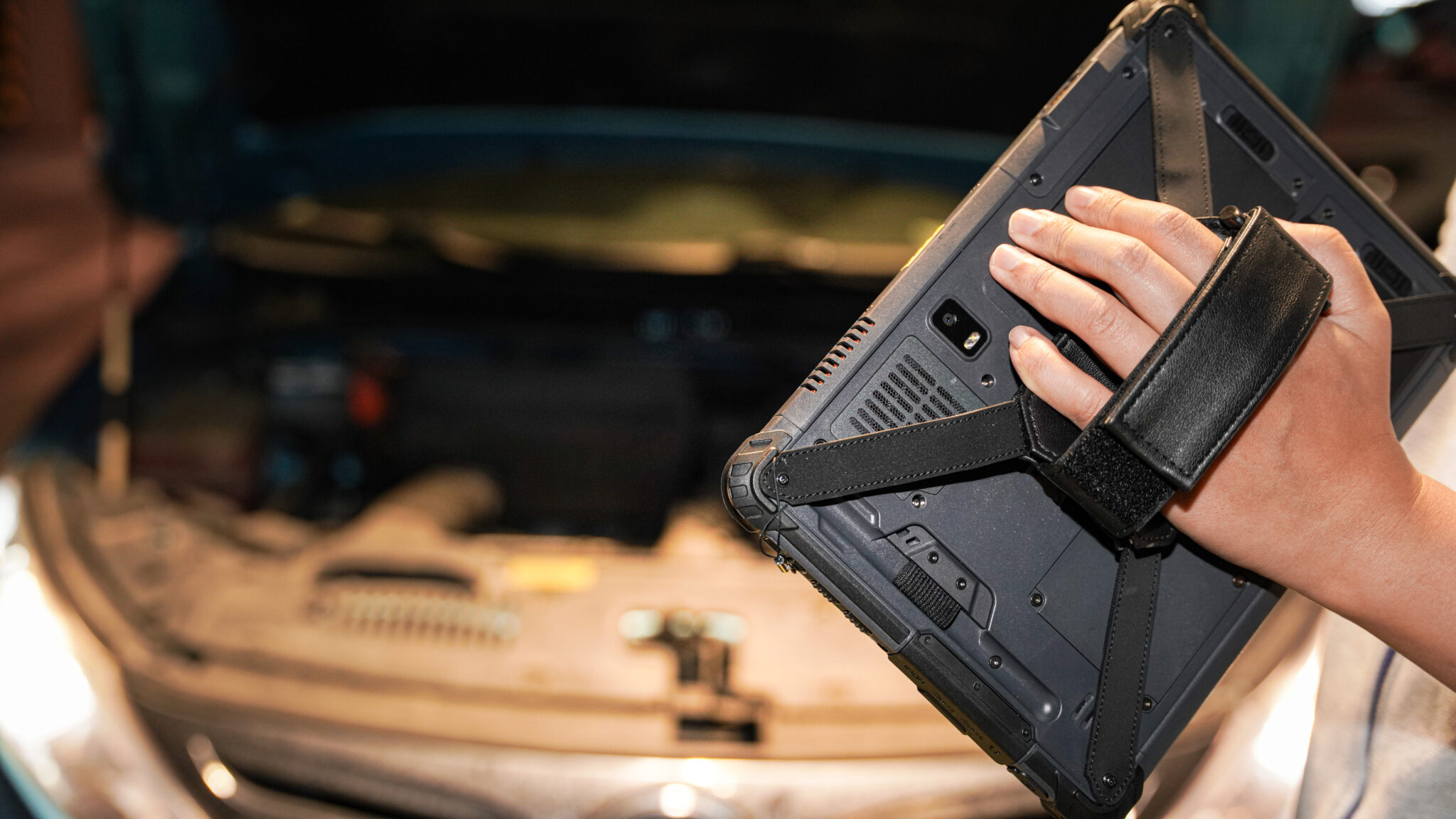 RuniOne | Rugged Devices | Hardware | Customized Solutions