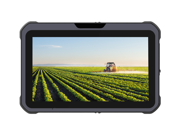 Rugged Windows Tablets for durability in harsh environments.