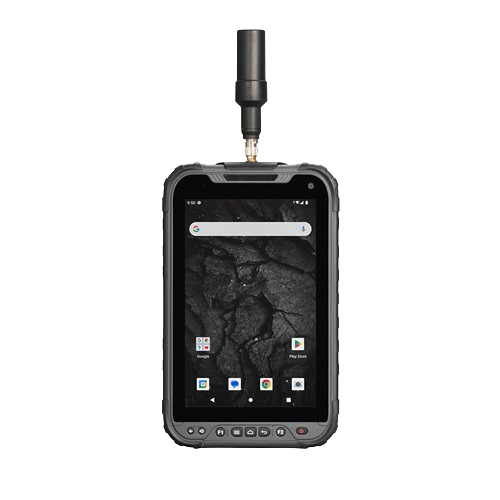 Rugged Windows Tablets for durability in harsh environments.