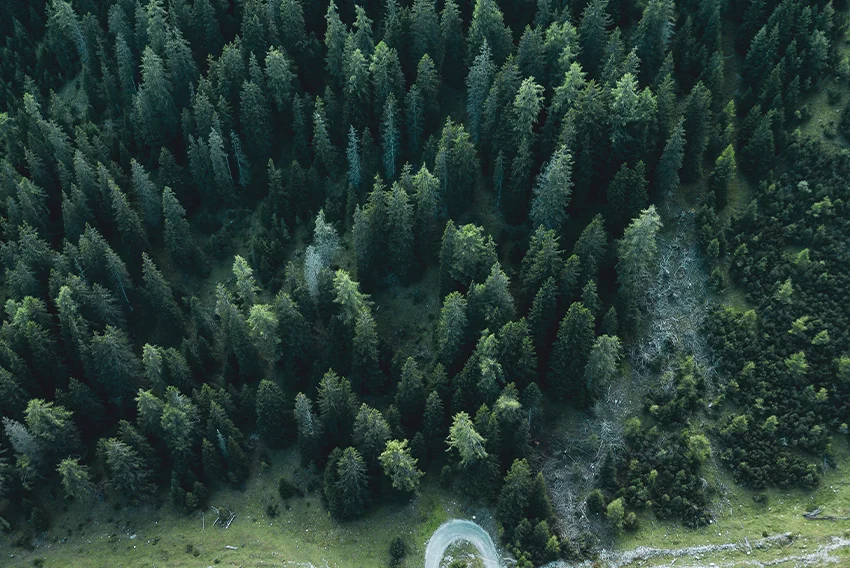 Land, Forestry & Environment - RuniOne - Reliable Rugged Hardware