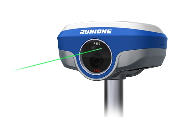 GNSS RTK Receiver RS50 pro | RuniOne