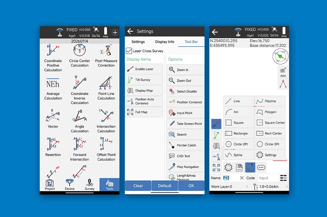 A15F Fully Rugged Laptop | RuniOne